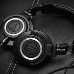 ATH-M50x Review