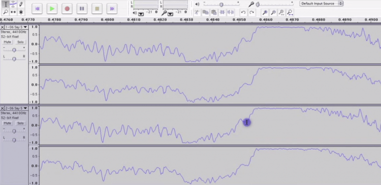 How to Extract Vocals From a Song