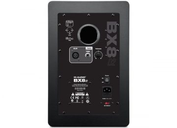 Good For Mixing? - M-Audio BX8 D2 Review