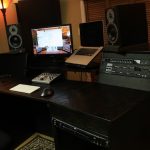 5 Awesome Recording Studio Desk Plans on a Budget