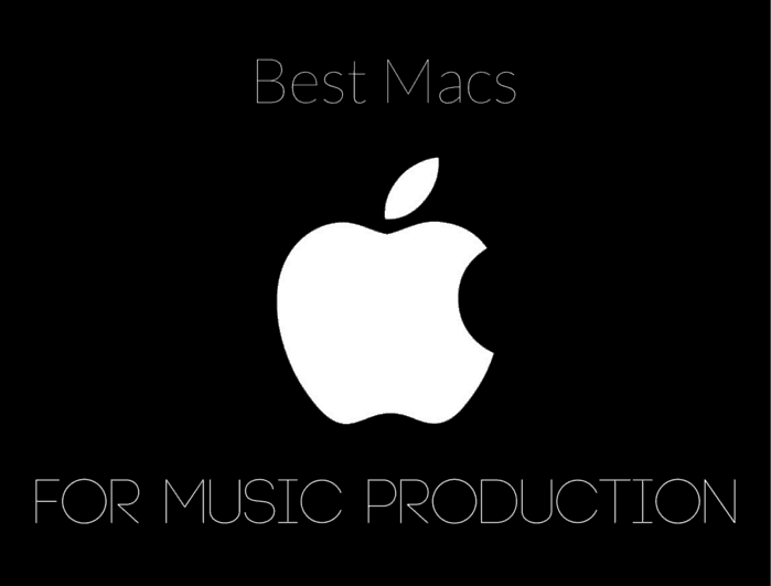 |Top 5| What's The Best Mac For Music Production?