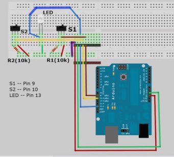 Arduino Midi Controller Tutorial