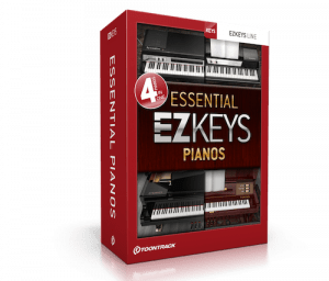 Best Rhodes VST Plugins: Your Top 5 Choices