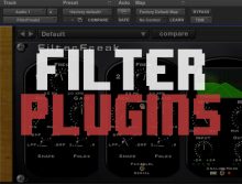 Best Filter VST Plugins: Which Ones Are The Best?