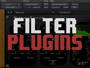 Best Filter VST Plugins: Which Ones Are The Best?