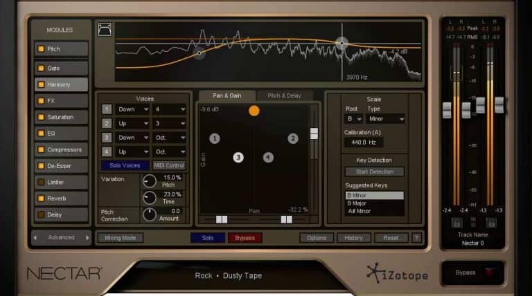 Best Vocal VST Plugins: Use These Tools To Process Your Vocals Like a Pro