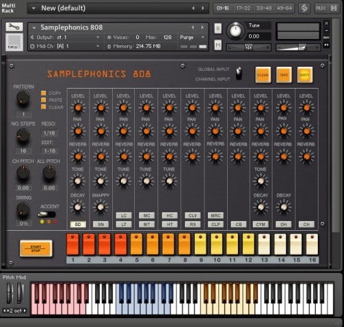 Best 808 VST Plugins? Here Are Your Top 5 Choices