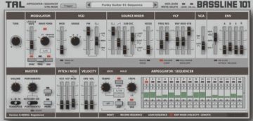 Best Bass VST Plugins: Your Top 5 Choices