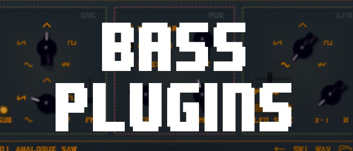 Best Bass VST Plugins: Your Top 5 Choices