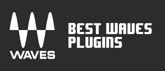 Best Waves Plugins: Your Top 5 Choices