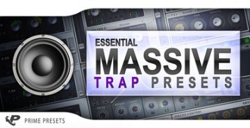 Best Massive Trap Presets: Your 10 Best Packs