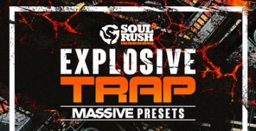 Best Massive Trap Presets: Your 10 Best Packs