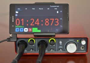 Android MIDI Interface: How to Connect a Midi Controller