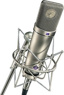 Best Microphone Brands: Your Top 5 Choices