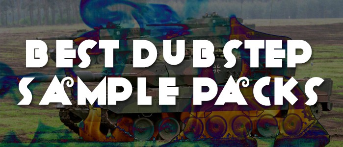 What’s The Best Dubstep Sample Pack?: Our Top 5 Choices