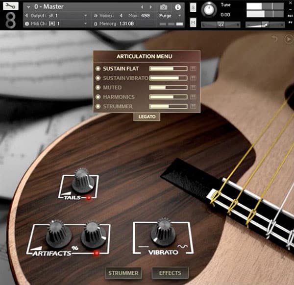 The Best VST Plugins: Real Instruments
