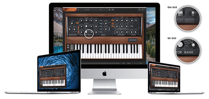 The Best VST Plugins: Real Instruments