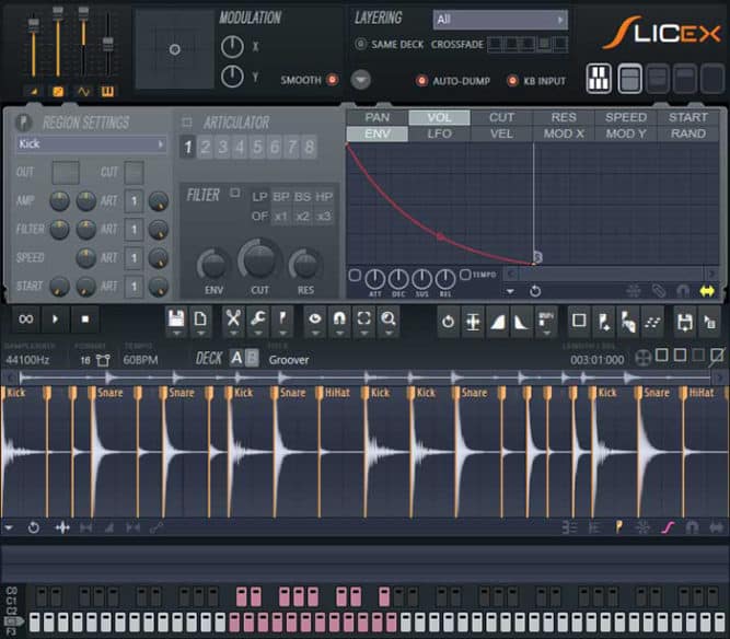 The Best VST Plugins: Samplers
