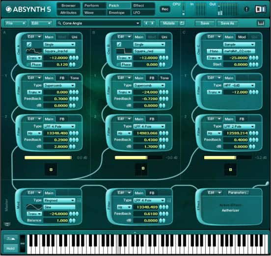 The Best VST Plugins: Synthesizers
