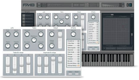 The Best VST Plugins: Synthesizers