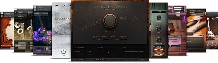 The Best VST Plugins: Samplers