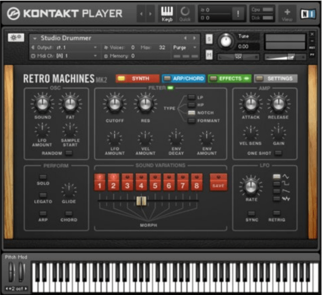 Master List: The Best VST Plugins Of All Time (Free & Paid)