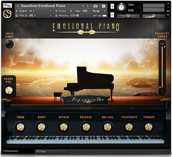 The Best VST Plugins: Real Instruments