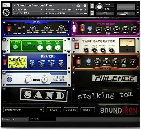 The Best VST Plugins: Real Instruments