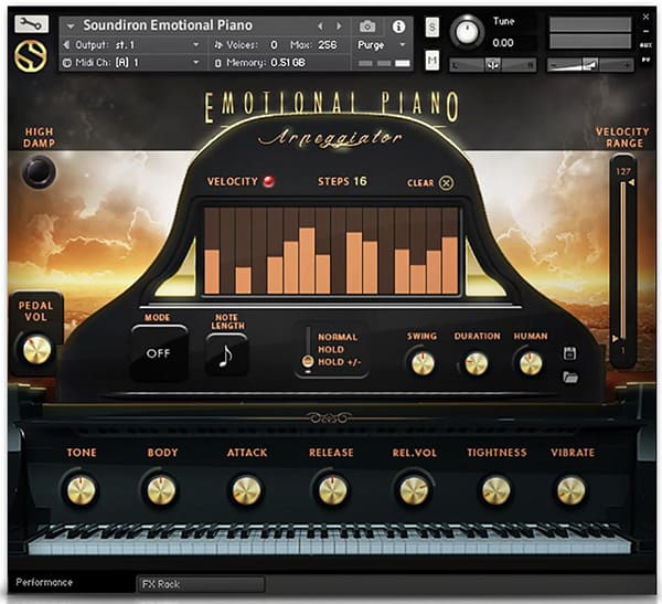 The Best VST Plugins: Real Instruments