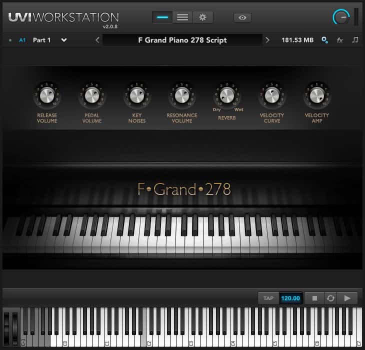 The Best VST Plugins: Real Instruments