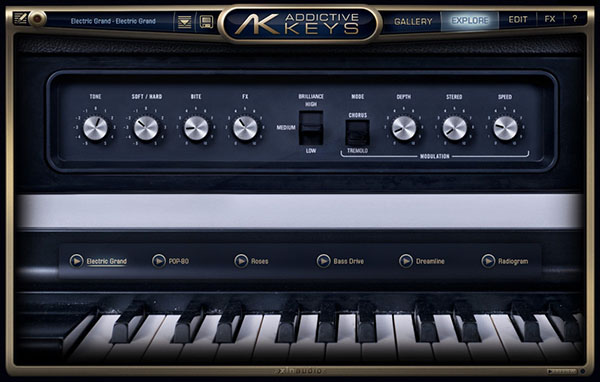 The Best VST Plugins: Real Instruments