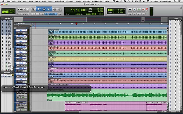 A Self-Educational Path To Learning Music Production