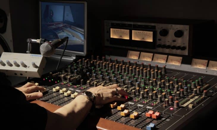 A Self-Educational Path To Learning Music Production