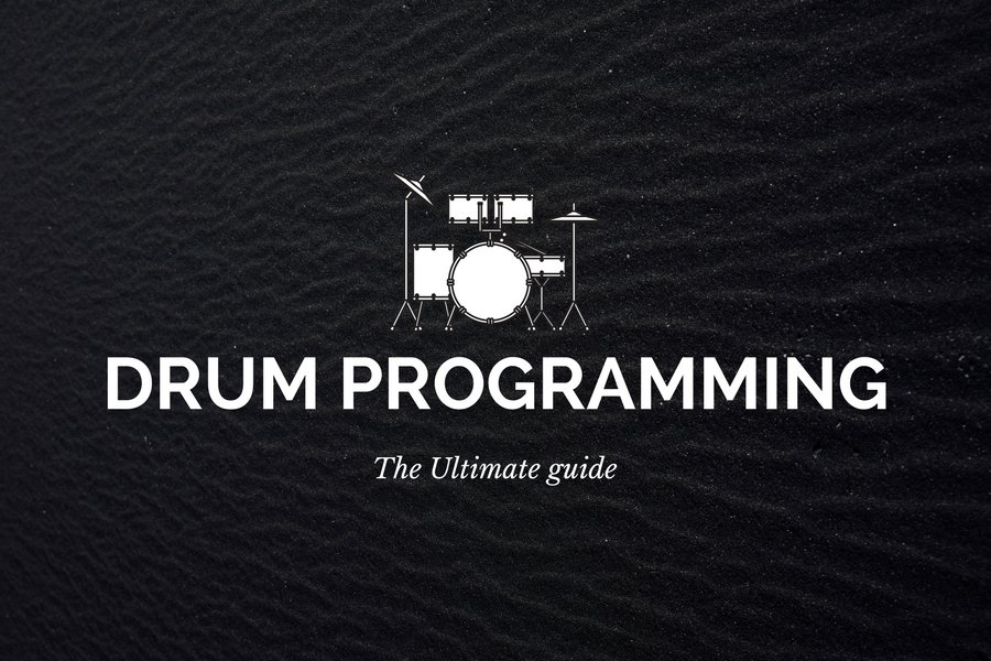 Drum Programming Made Easy: Creating Realistic and Synthetic Beats