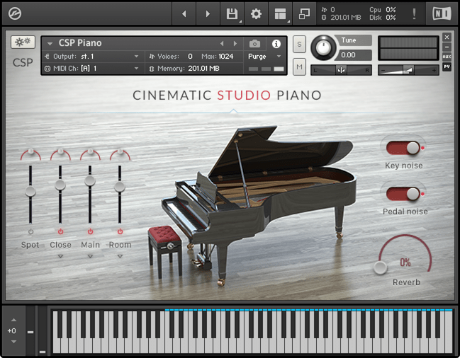31 Best Piano VST Plugins of 2020 - Free and Paid