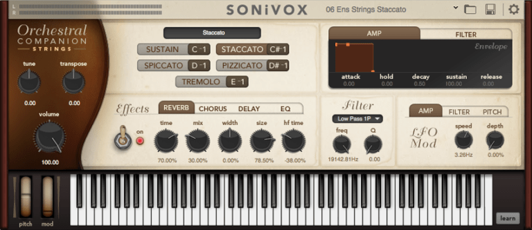 The Absolute Best Orchestral VST Plugins In Existence