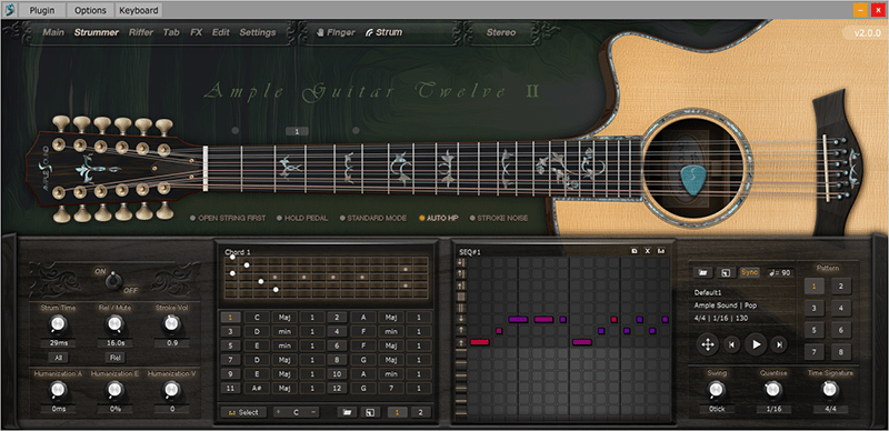 The Ultimate Guide To Guitar VST Plugins: Electric, Acoustic, Free and Paid