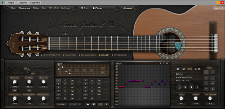 The Ultimate Guide To Guitar VST Plugins: Electric, Acoustic, Free and Paid