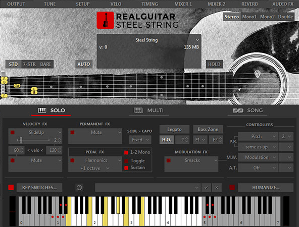 The Ultimate Guide To Guitar VST Plugins: Electric, Acoustic, Free and Paid