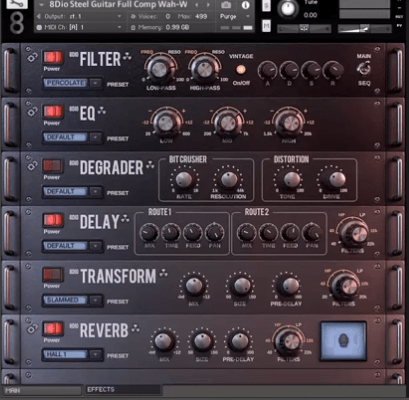 The Ultimate Guide To Guitar VST Plugins: Electric, Acoustic, Free and Paid