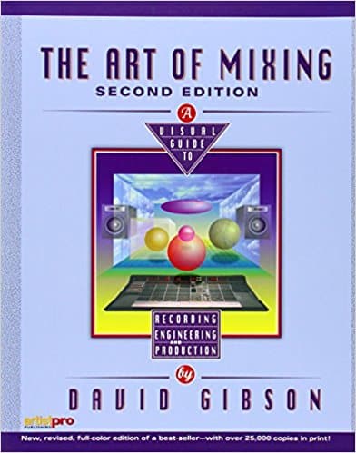 10 Books on Audio Engineering That Will Change Your Life