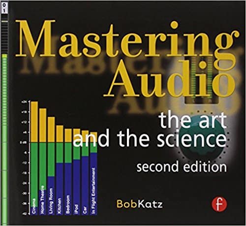 10 Books on Audio Engineering That Will Change Your Life